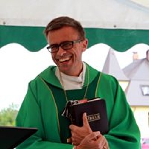 Stream Pastor Colvin music | Listen to songs, albums, playlists for ...