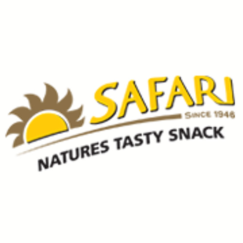 Safari Dried Fruit