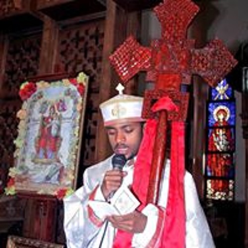 Stream Deacon Henok Haile music | Listen to songs, albums, playlists ...