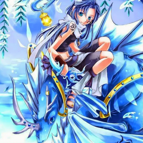 Stream Naga the Wolf music | Listen to songs, albums, playlists for ...