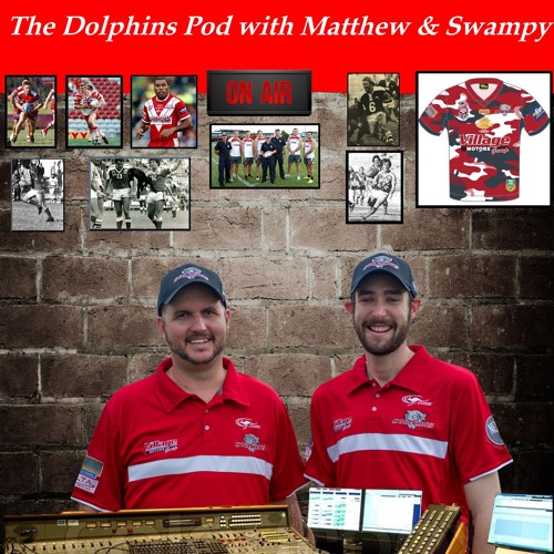 Stream Redcliffe Dolphins music | Listen to songs, albums, playlists ...