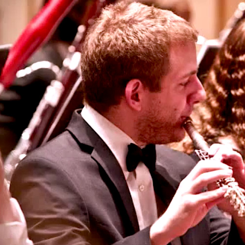 Stream Jurassic Park Theme by Dustin Cramer, flute | Listen online for ...