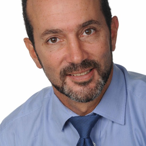 Stream Greg Thorpe | Listen to Macroeconomic evaluations playlist ...