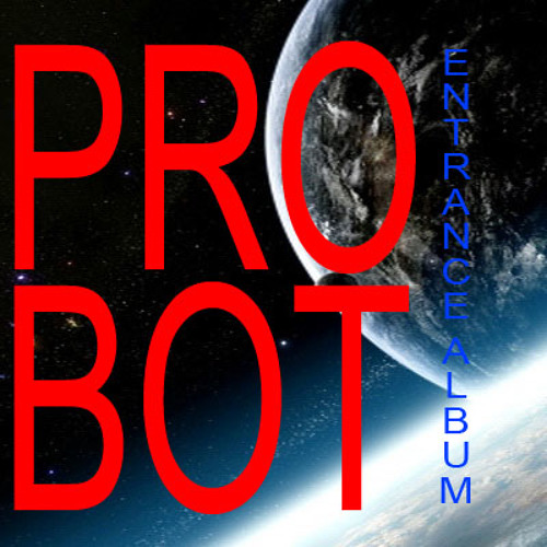 Stream ProBot music | Listen to songs, albums, playlists for free on ...