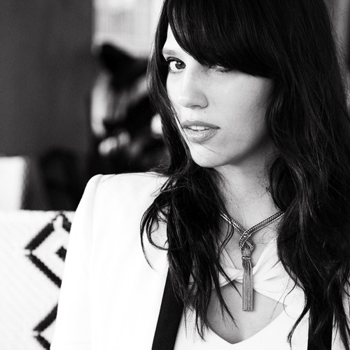 Stream DJ Lady Muse music | Listen to songs, albums, playlists for free ...