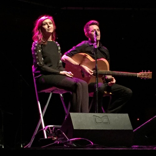 Stream Since I've been loving you (Cover) - Beth Waldron and Craig ...