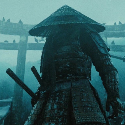 Stream Soulless Samurai music | Listen to songs, albums, playlists for ...