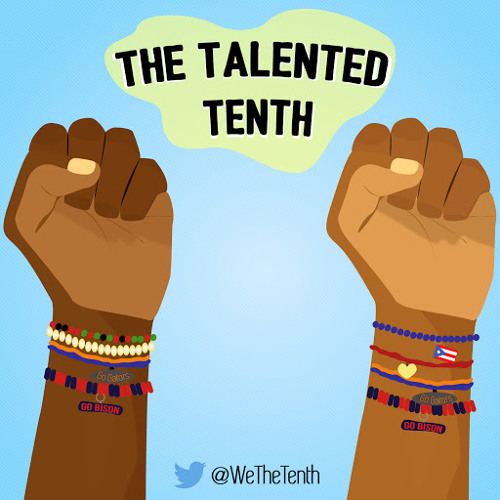 Stream The Talented Tenth music | Listen to songs, albums, playlists ...