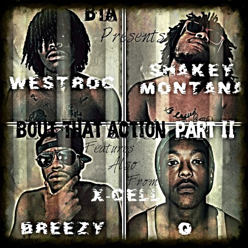 Stream Bout That Action (BTA) music | Listen to songs, albums ...