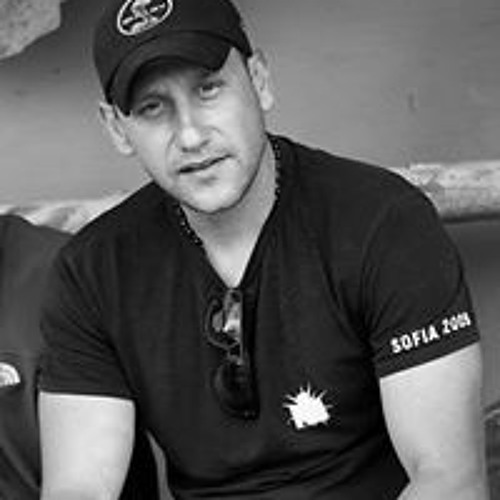 Stream Martin Genchev Music Listen To Songs Albums Playlists For