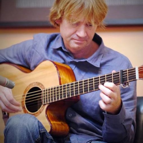 Stream Night Fishing by Simon Fox | Listen online for free on SoundCloud