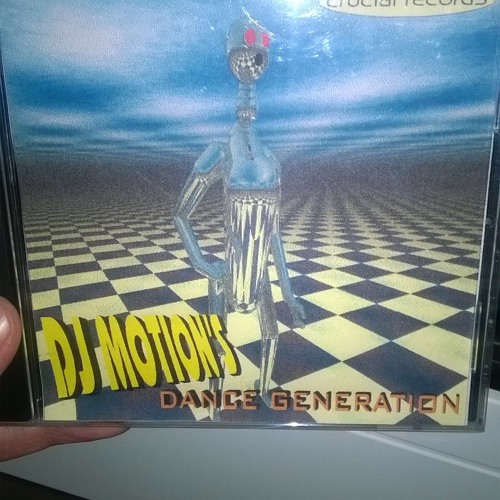 Stream DJ Motion music | Listen to songs, albums, playlists for free on ...