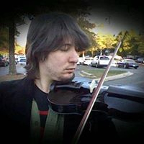 Stream episode Character Demo by Jason Allyn Burkhead podcast | Listen ...