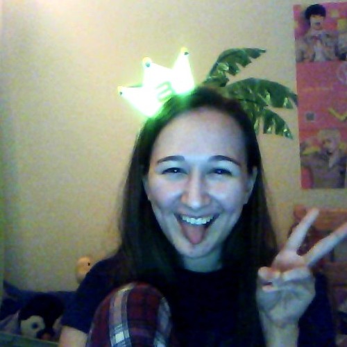 Stream (Cover) Lunafly- Innocent & Young (English Version) by Kim ...