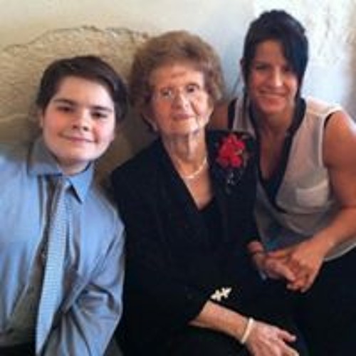 Stream Jacquelyn Rieger Baker music | Listen to songs, albums ...