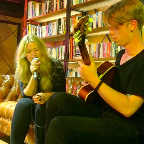 Stream Amy & Joe music | Listen to songs, albums, playlists for free on ...