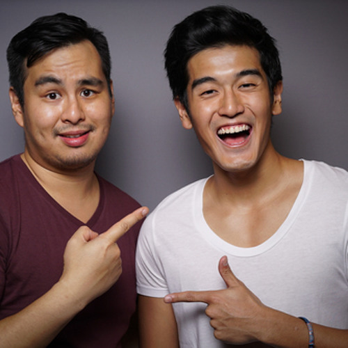 Stream Good Hang w/ Jon & Nathan | Listen to podcast episodes online ...