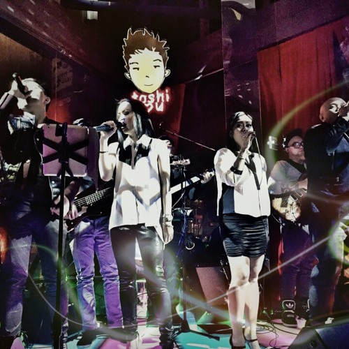 Stream Chapter 2 Band music | Listen to songs, albums, playlists for ...