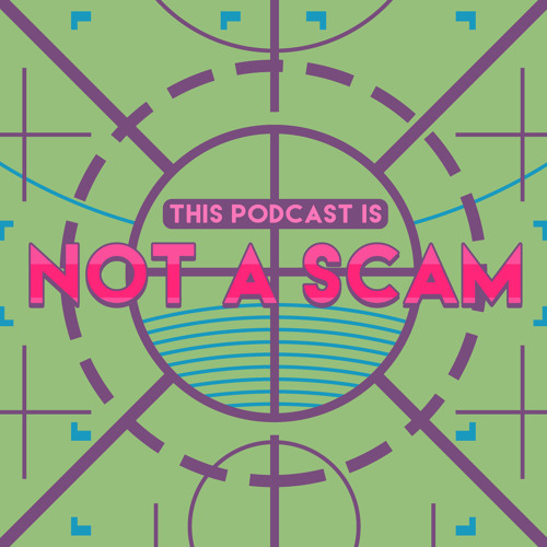 Stream Not a Scam music | Listen to songs, albums, playlists for free ...