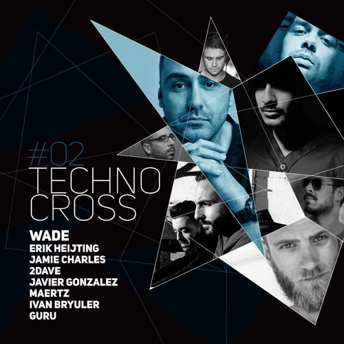 Stream TECHNO CROSS music | Listen to songs, albums, playlists for free ...