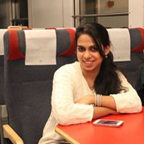 Stream Mahrukh Siddiqui music | Listen to songs, albums, playlists for free on SoundCloud