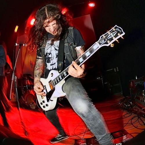 Stream Mark Simonhell Music Listen To Songs Albums Playlists For