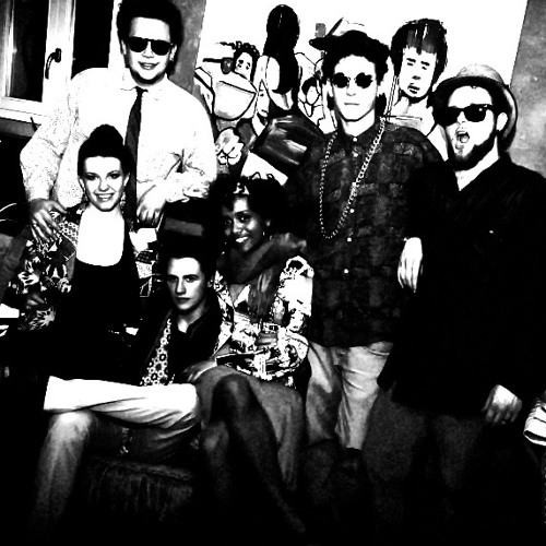 Stream Charlie Shuffle music | Listen to songs, albums, playlists for ...