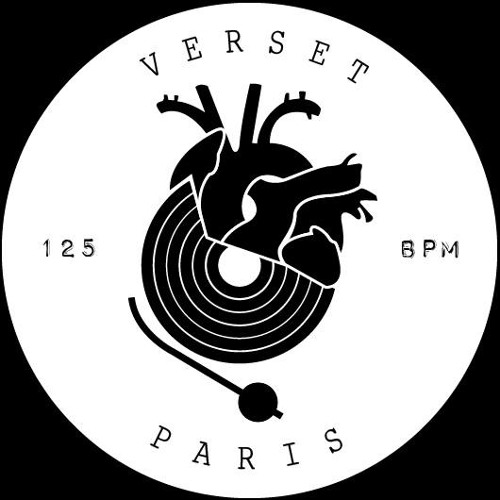 Stream Verset PARIS music | Listen to songs, albums, playlists for free ...