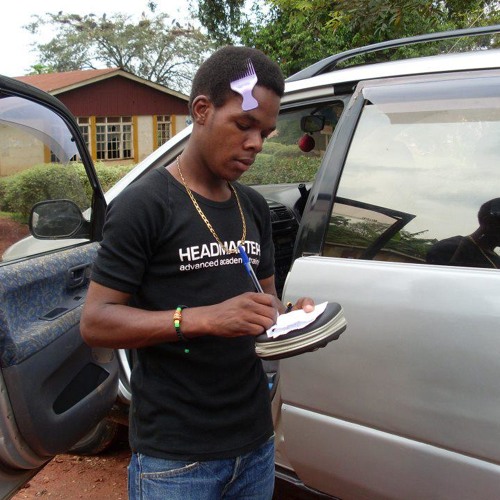 Stream EKISA KYA MUKAMA DAVID S -HINN RECORDZ INT - HINN PRO by DAVID S ...