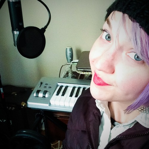 Stream Jennifer Merkel (Miette) music | Listen to songs, albums ...