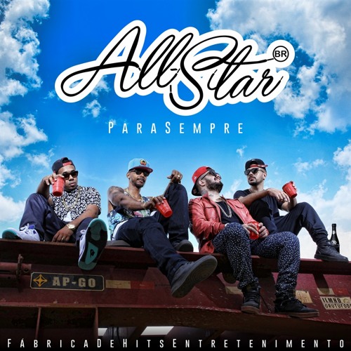 Stream All Star Brasil Oficial music | Listen to songs, albums ...