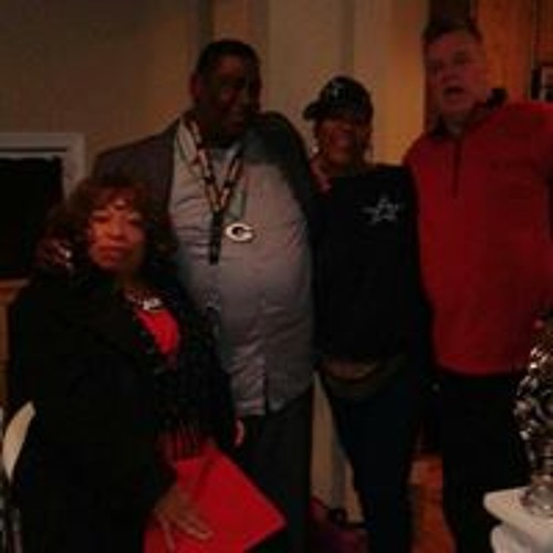 Stream Dorothy Alston-Chadwick | Listen to Our First Lady Marian Elaine ...