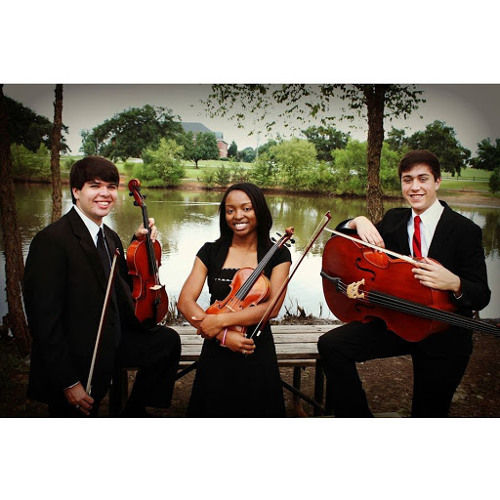 Stream Upstate Strings Trio music | Listen to songs, albums, playlists ...