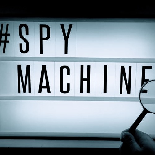 Stream Spy Machine music | Listen to songs, albums, playlists for free ...