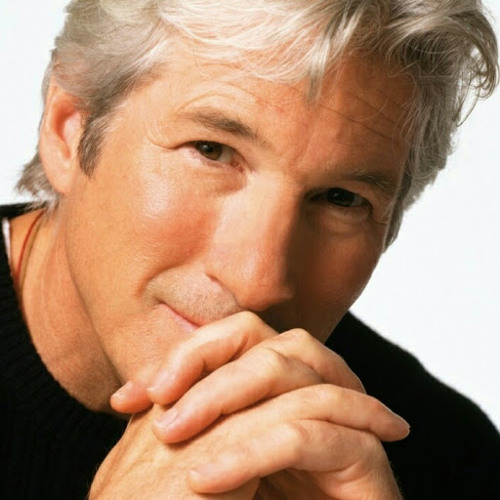 Stream Richard Gere music | Listen to songs, albums, playlists for free ...