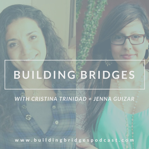 Stream Building Bridges Podcast music | Listen to songs, albums ...