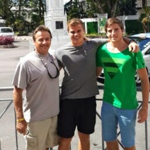 Stream Mitchell Windt music | Listen to songs, albums, playlists for ...