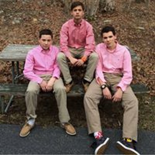 Stream Ethan Heyman music | Listen to songs, albums, playlists for free ...