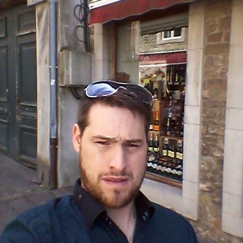 Stream Jeremy Colomina Quintero music | Listen to songs, albums ...