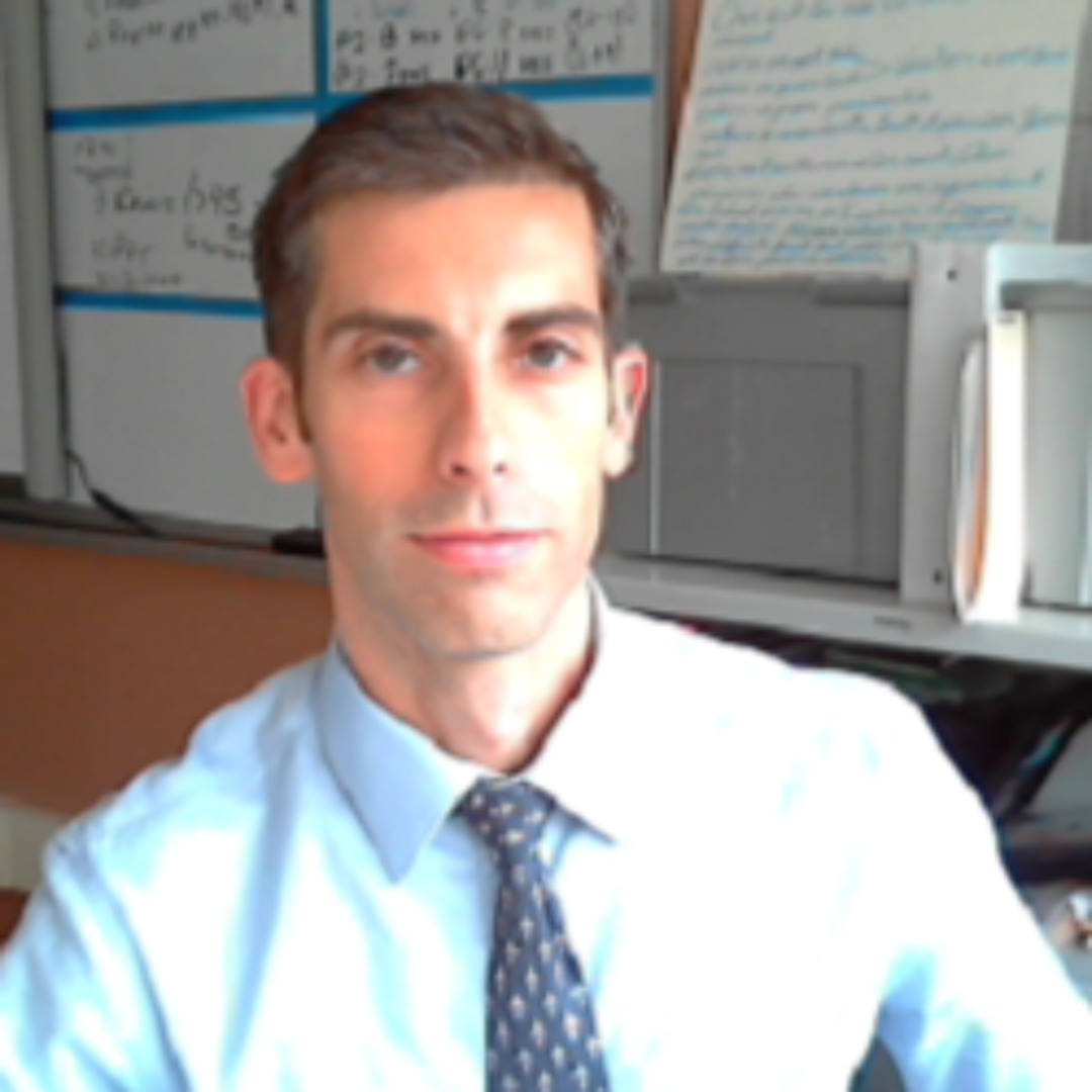 Stream Jeopardy Think Music by Édouard Smith | Listen online for free ...