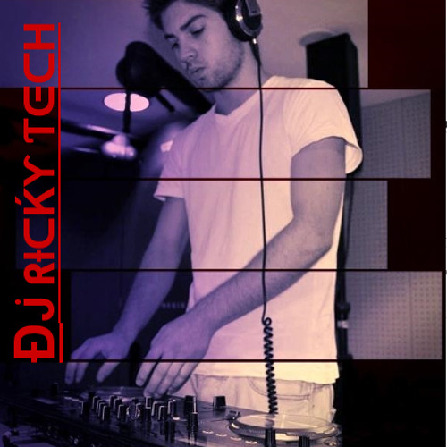 Stream DJ Ricky Tech music | Listen to songs, albums, playlists for ...