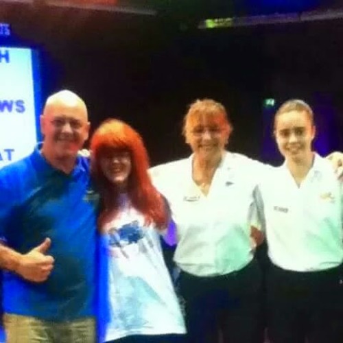 Stream Rachel Kilpatrick music | Listen to songs, albums, playlists for ...