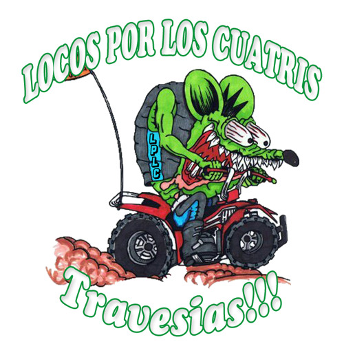 Stream Locos Por Los Cuatris Music Listen To Songs Albums Playlists