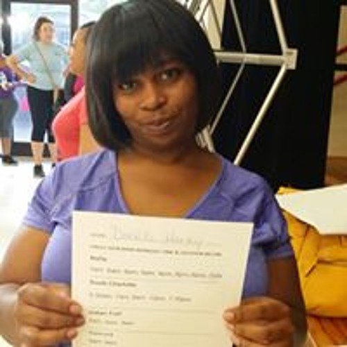 Stream Danielle Renee Harley music | Listen to songs, albums, playlists ...