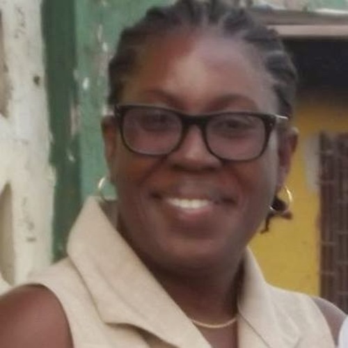 Stream Agnes M Kamara-Umunna music | Listen to songs, albums, playlists ...