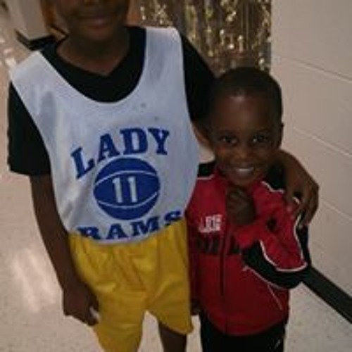 Stream Ny'Keyah Thomas music | Listen to songs, albums, playlists for ...