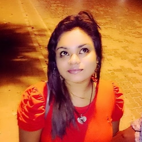 Stream Shaaniya Rasheed Music Listen To Songs Albums Playlists For