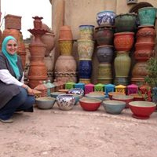 Stream Maha Sharaf music | Listen to songs, albums, playlists for free ...