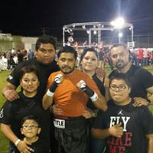 Stream Angel Pedroza music | Listen to songs, albums, playlists for ...