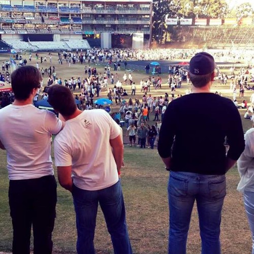 Stream Mr.Coetzee music | Listen to songs, albums, playlists for free ...